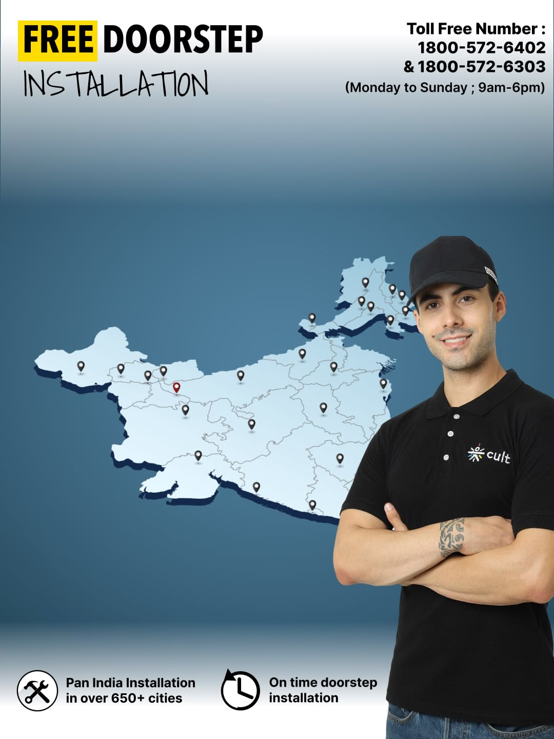 Buy Fitness Equipments And Wellness Products Online Cultsport