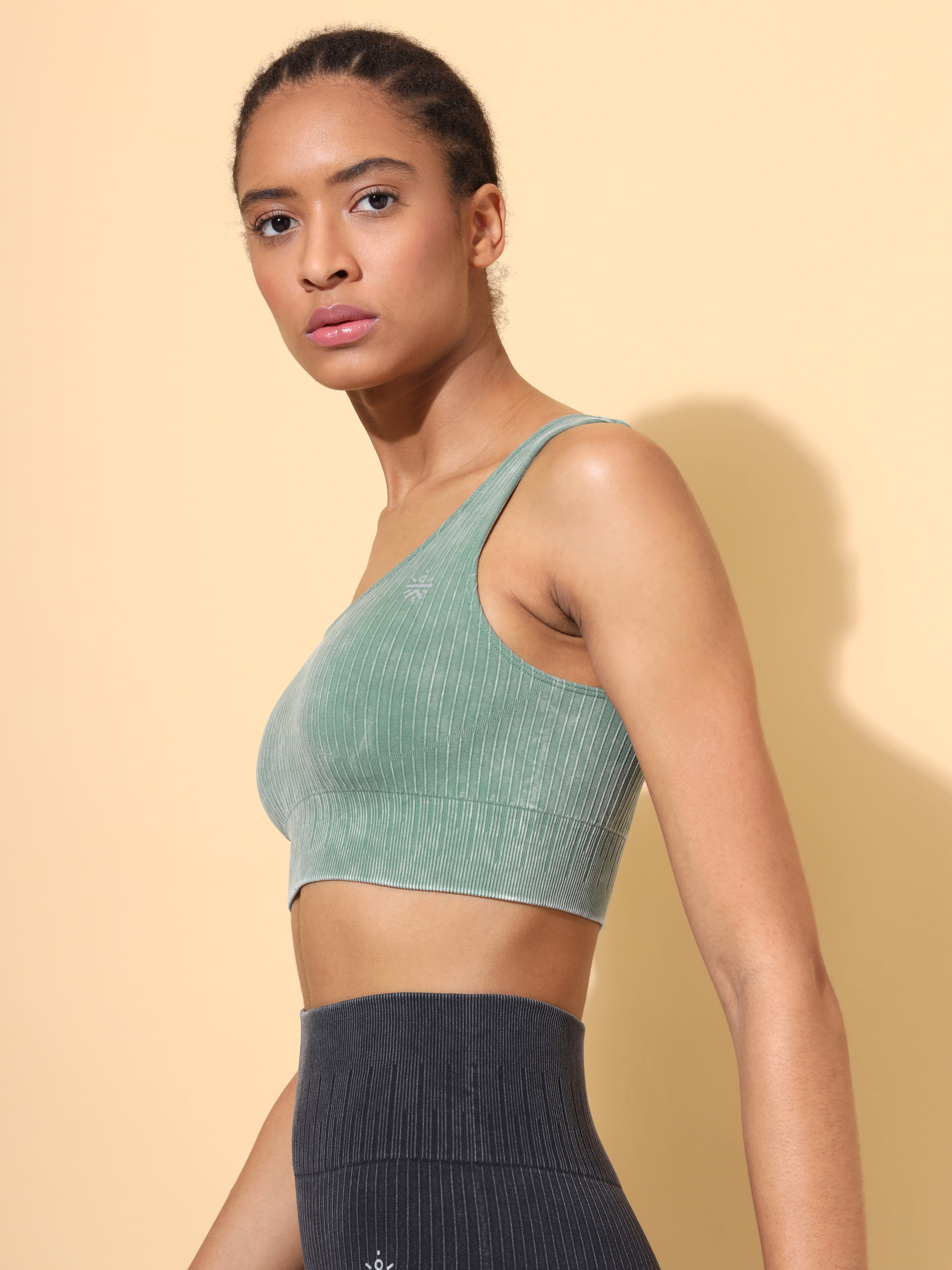 Buy Womens Seamless Sky Sports Bra Cultsport
