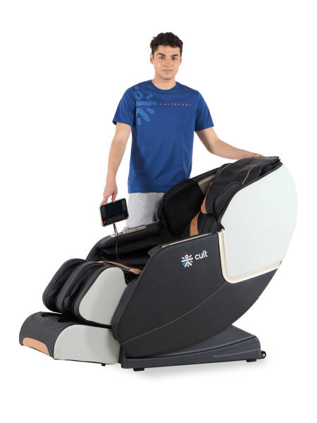 Buy Massage Chair At Best Price Online In India Cultsport
