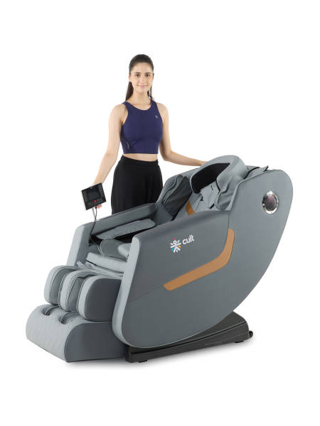 Buy Massage Chair At Best Price Online In India Cultsport