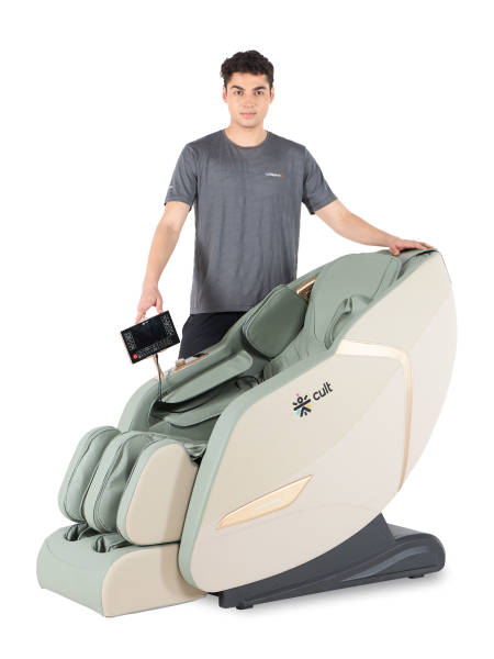 Buy Massage Chair At Best Price Online In India Cultsport